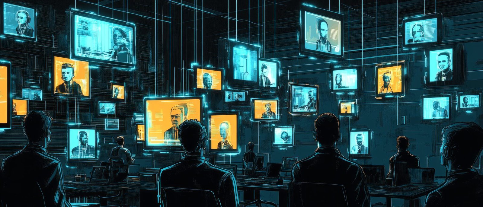 How AI Talent Intelligence Is Transforming Contract Staffing